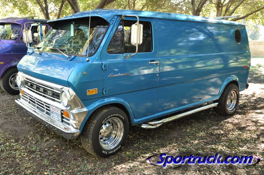 Sportruck.com - Image 95 from 91 Car Show