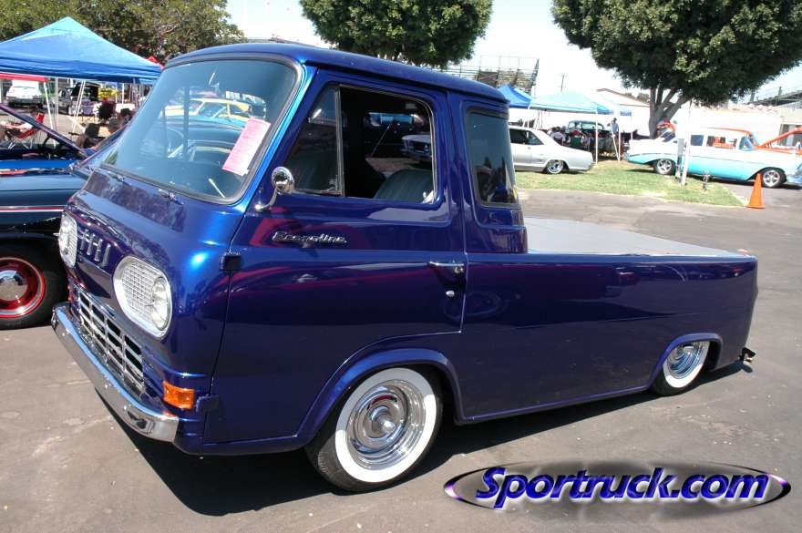 Dope Trucks | Page 2 | VW Vortex - Volkswagen Forum