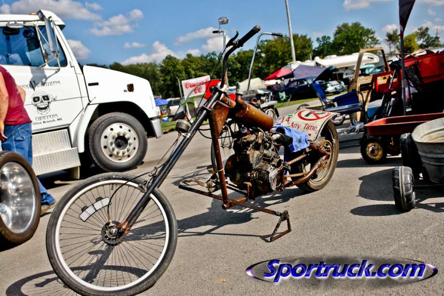 Sportruck.com - Image 102 from Redneck Rumble 2014