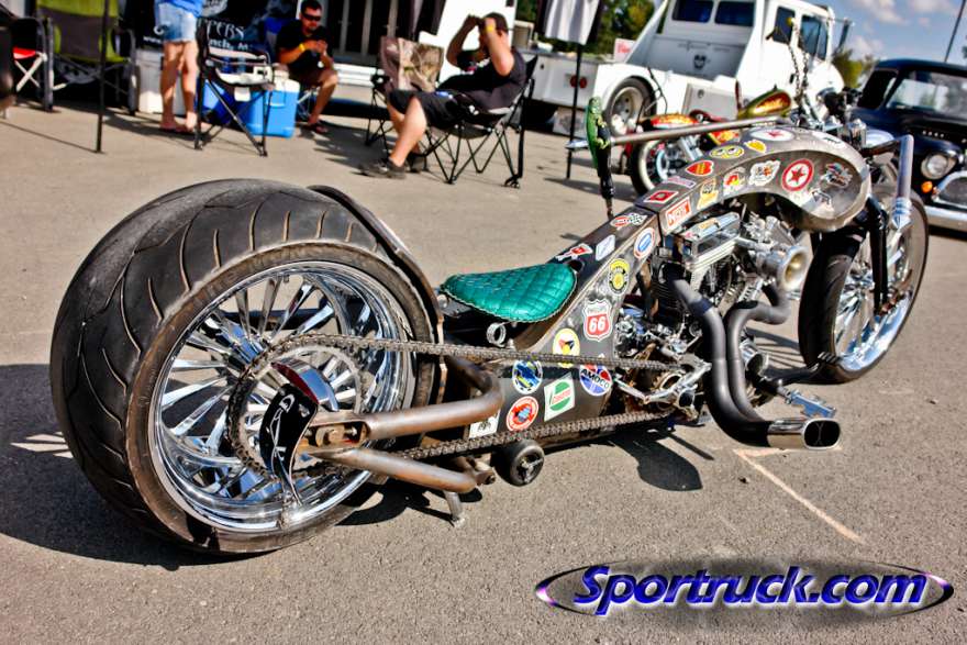 Sportruck.com - Image 106 from Redneck Rumble 2014