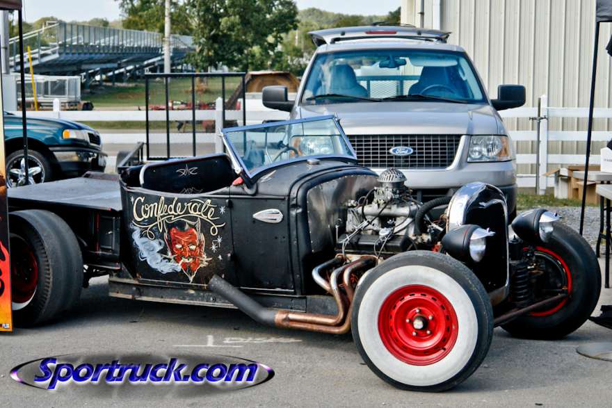 Sportruck.com - Image 196 from Redneck Rumble 2014