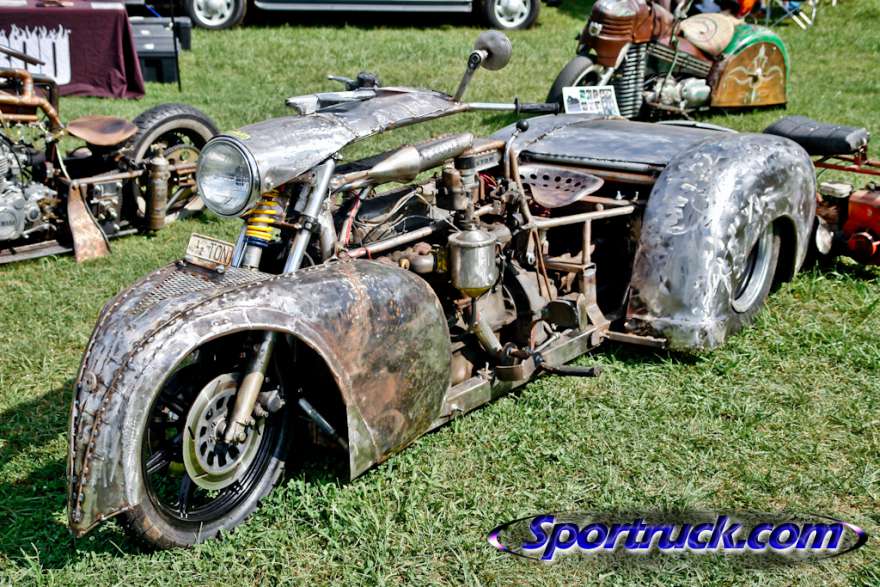 Sportruck.com - Image 23 from Redneck Rumble 2014