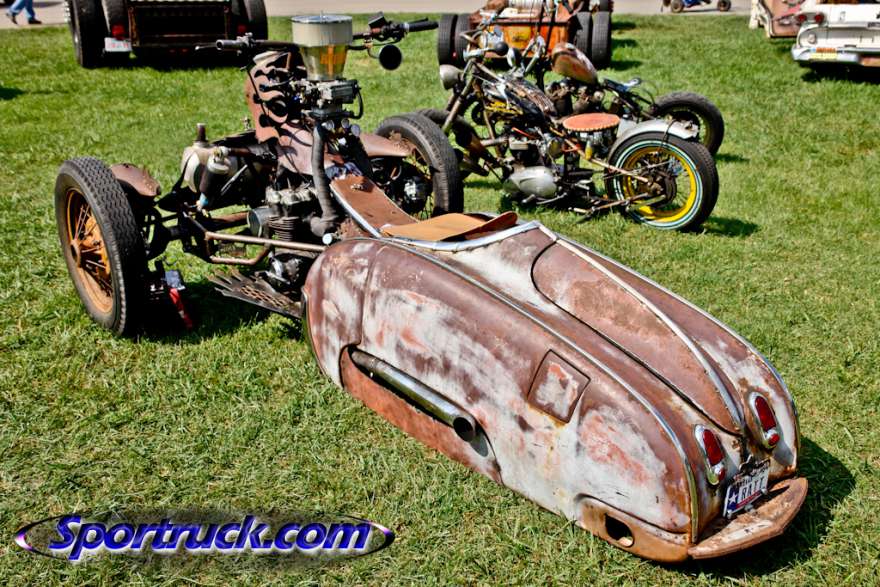 Sportruck.com - Image 27 from Redneck Rumble 2014