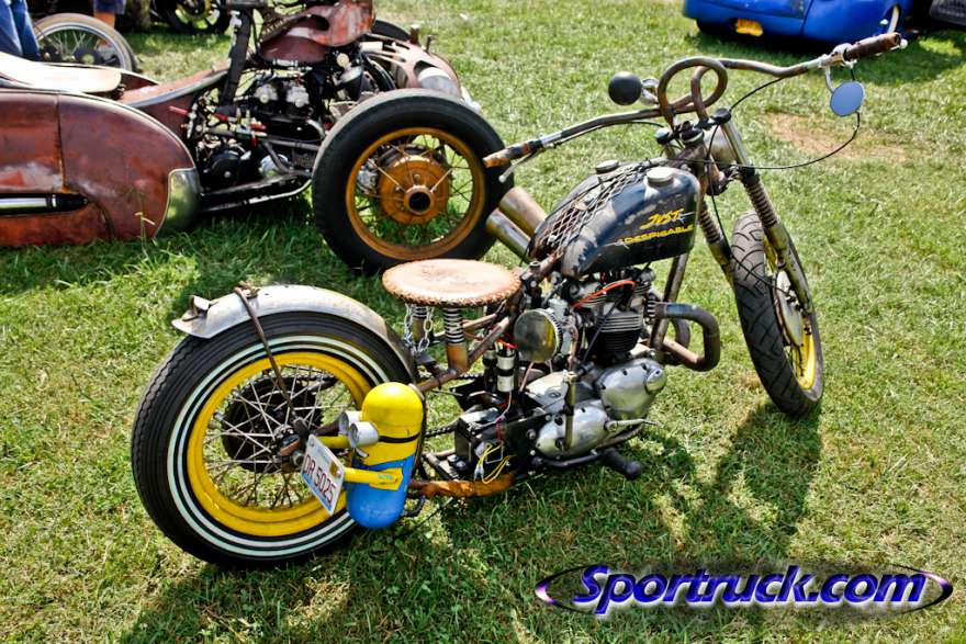 Sportruck.com - Image 30 from Redneck Rumble 2014