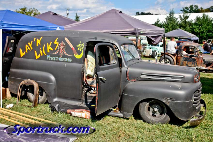 Sportruck.com - Image 42 from Redneck Rumble 2014