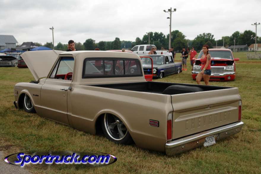 Sportruck.com - Image 187 from Relaxed Atmosphere All Star Event