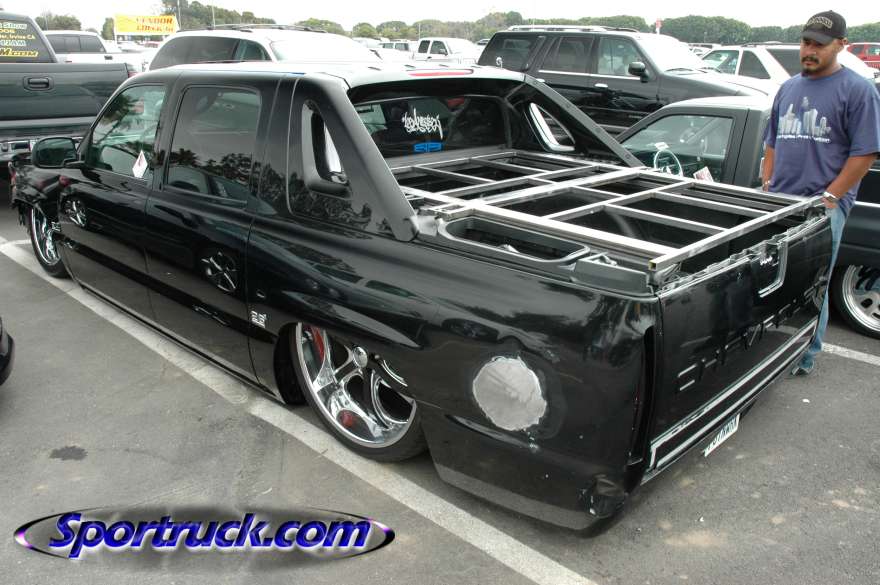NNBS bagged and bodydropped on 24's | Page 3 | GMC Truck Forum
