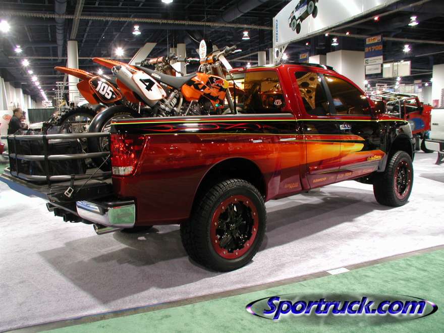 cool pics | Nissan Titan Forum