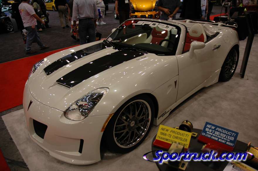 How to customize the Solstice so you don't get laid. | Page 2 | Pontiac ...