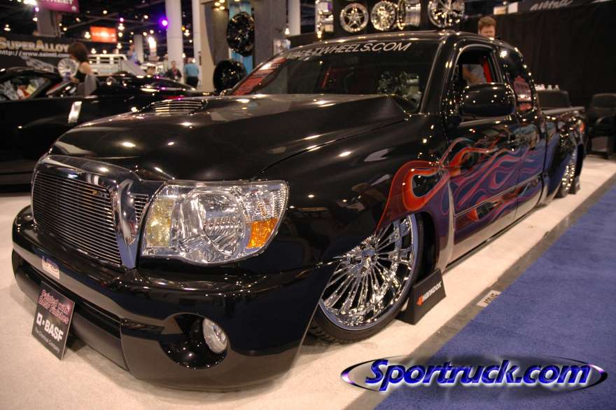 Bagged X runner???????anyone done it? | S-10 Forum