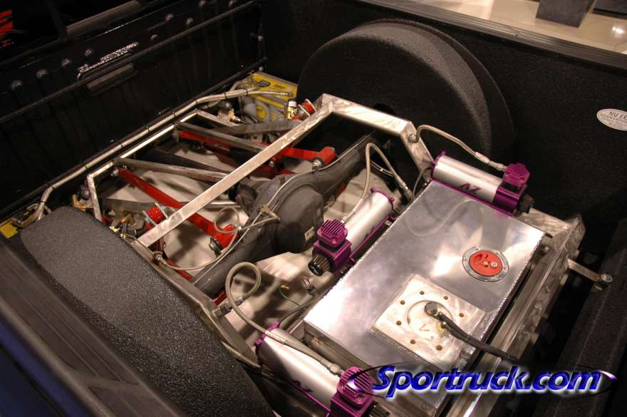 Bagged X runner???????anyone done it? | S-10 Forum