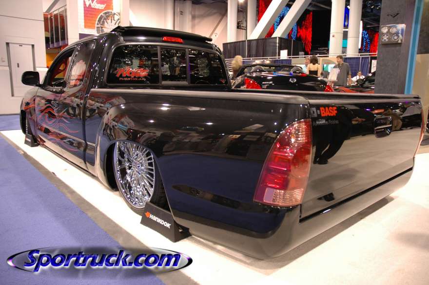 Bagged X runner???????anyone done it? | S-10 Forum