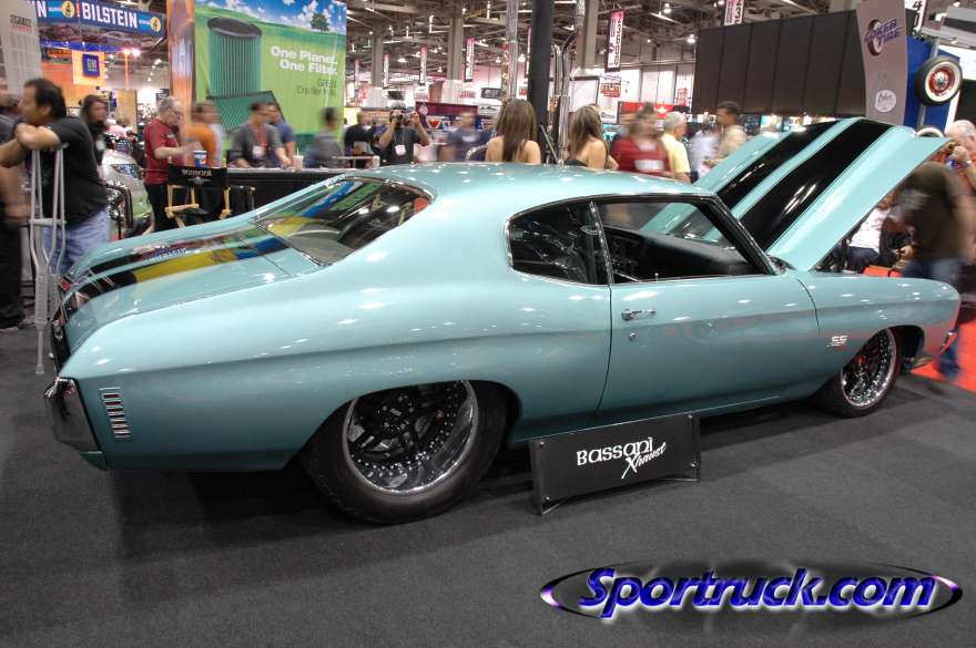 DuraMax Powered Chevelle? What The...? | Team Chevelle