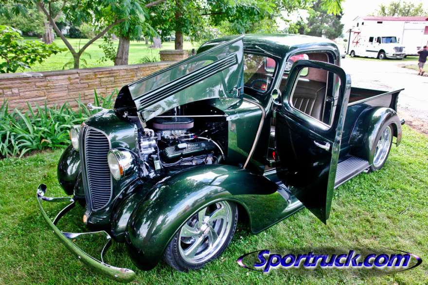 Sportruck.com - Image 90 from Street Machine Nationals