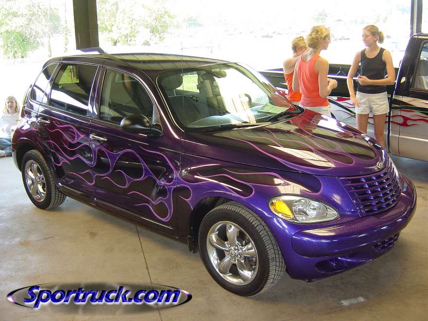PT Cruiser Turbo | Page 2 | VW Vortex - Volkswagen Forum